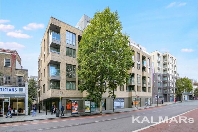 Commercial property to let in Unit 4, Camberwell Passage, Camberwell ...