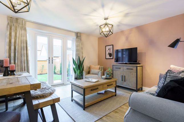 Innsworth Lane, Innsworth, Gloucester GL3, 4 bedroom terraced house for ...