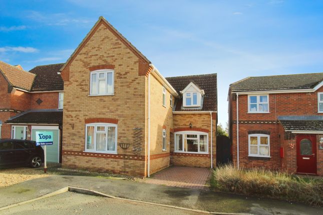 Homes for Sale in Metheringham - Buy Property in Metheringham ...