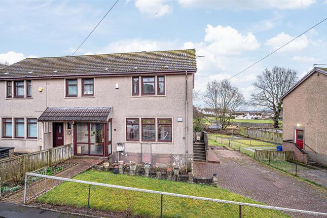71 Kirktoun Park, Ballingry KY5, 3 bedroom semi-detached house for sale ...