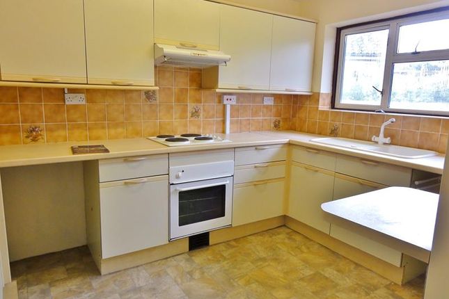 Forge Bank, Bosbury, Herefordshire, 1Qu HR8, 2 bedroom semi-detached ...