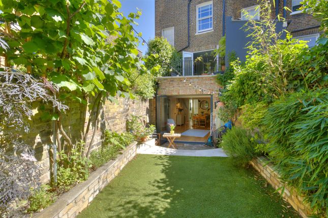 Alma Street, London NW5, 3 bedroom property for sale - 62760553 ...