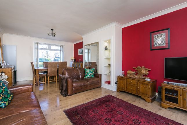 Walter Scott Avenue, The Inch, Edinburgh EH16, 3 bedroom end terrace ...