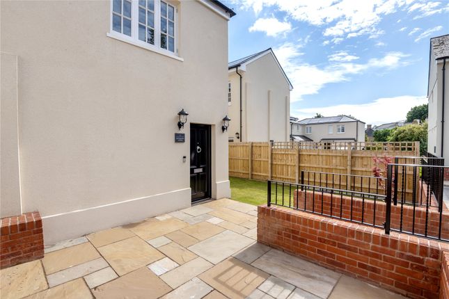 St Leonards, Exeter, Devon EX2, 2 bedroom flat to rent - 61752956 ...