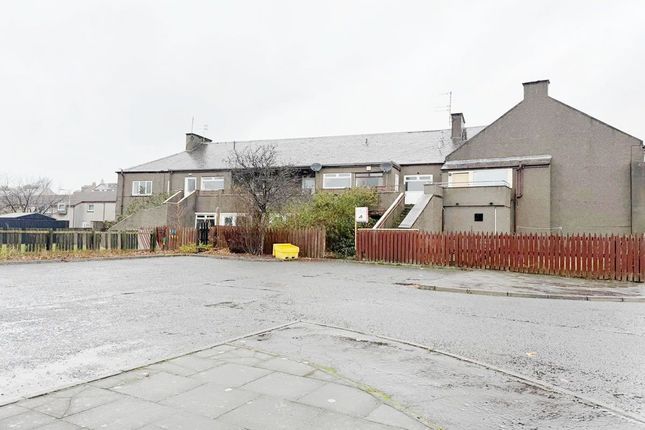 300A, High Street, Methil, Fife KY83Ej KY8, 1 bedroom flat for sale ...