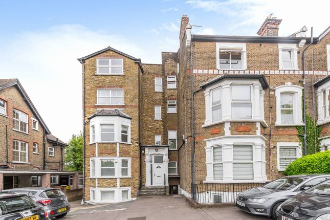 Colney Hatch Lane, Muswell Hill, London N10, studio for sale - 69667713 ...