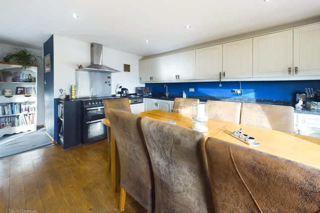 South Devon Avenue, Mapperley, Nottingham NG3, 2 bedroom detached ...