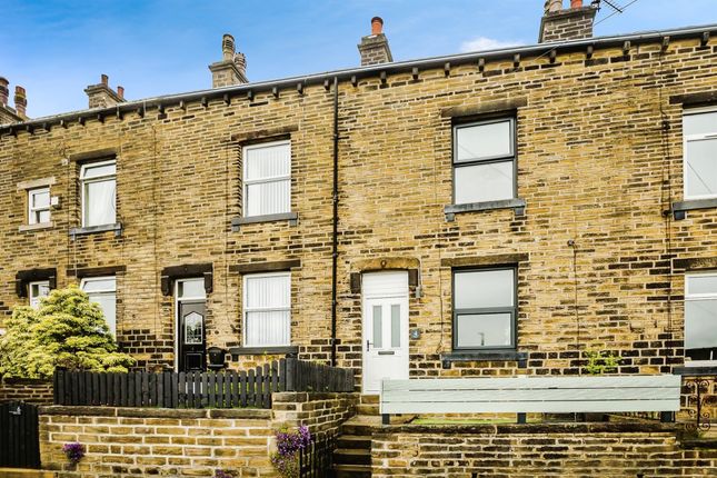 Willow View, Sowerby Bridge HX6, 2 bedroom terraced house for sale ...