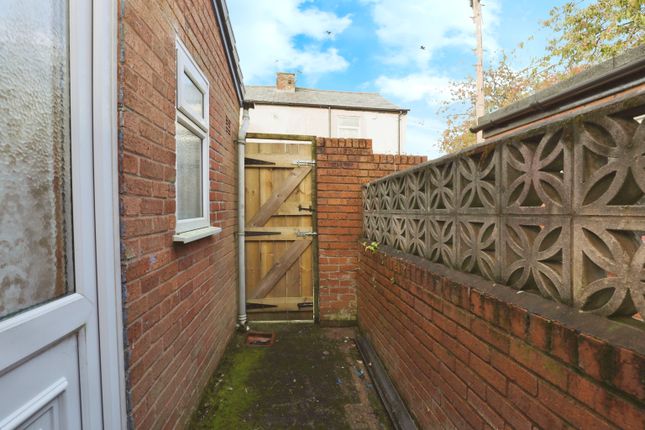 Duke Street, Prescot L34, 3 bedroom terraced house for sale - 68591124 ...