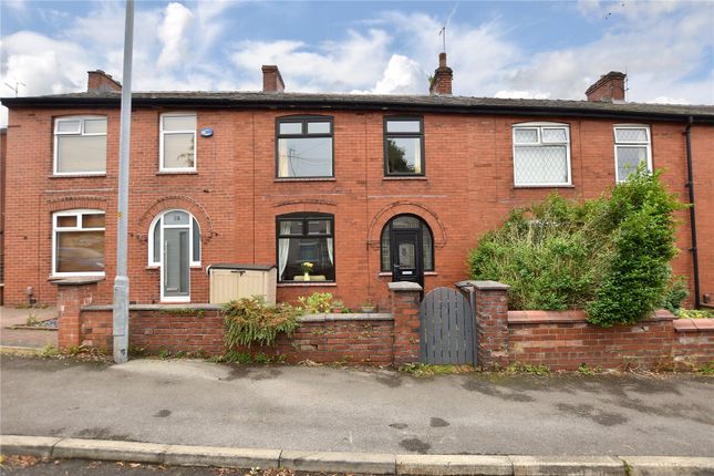 Fir Lane, Royton, Oldham, Greater Manchester OL2, 2 bedroom terraced ...