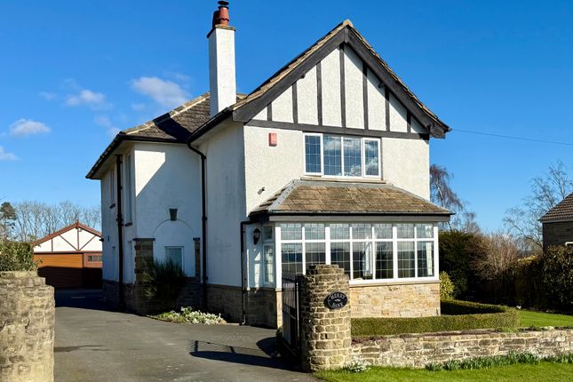 Merrybank Lane, Huby, Leeds LS17, 4 bedroom detached house for sale ...
