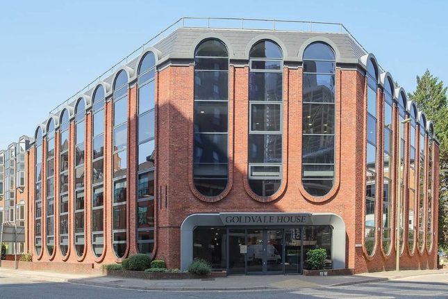 Office to let in Goldvale House, 27-41 Church Street West, Woking GU21 ...