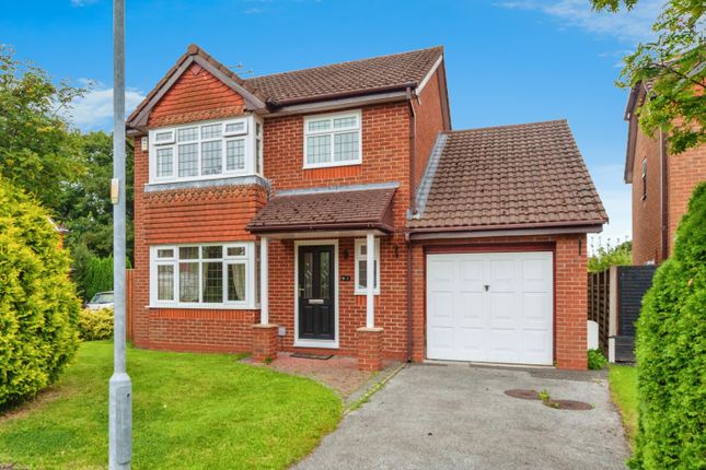 Homes for Sale in Ellesmere Port - Buy Property in Ellesmere Port ...