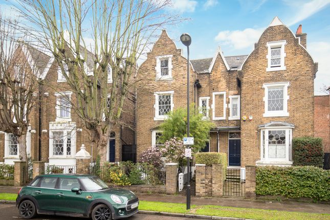 3 bed maisonette for sale in De Beauvoir Square, London N1 - Zoopla