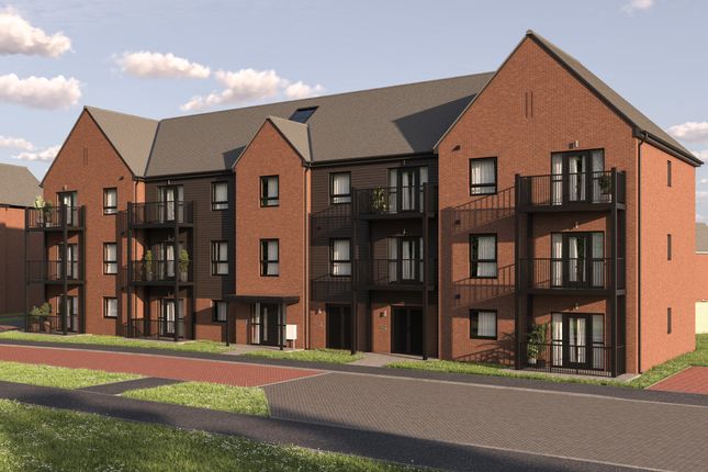 Cotton Lane Stone Dartford Da2 2 Bedroom Flat For Sale 68504699