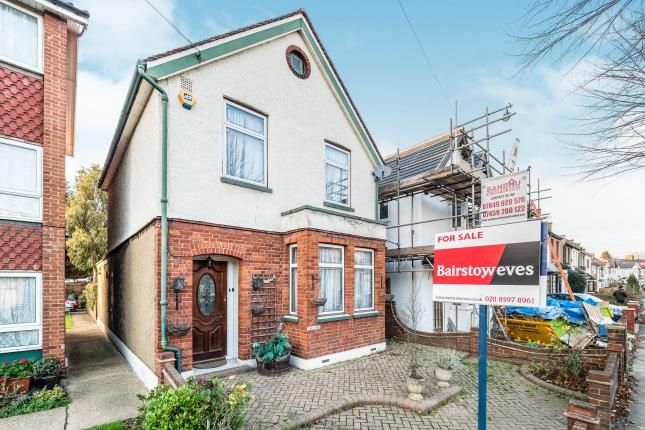 Homes For Sale In Chadwell Heath Buy Property In Chadwell Heath