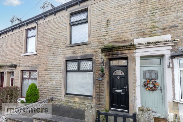 Stanhill Lane, Oswaldtwistle, Accrington, Lancashire BB5, 3 bedroom ...