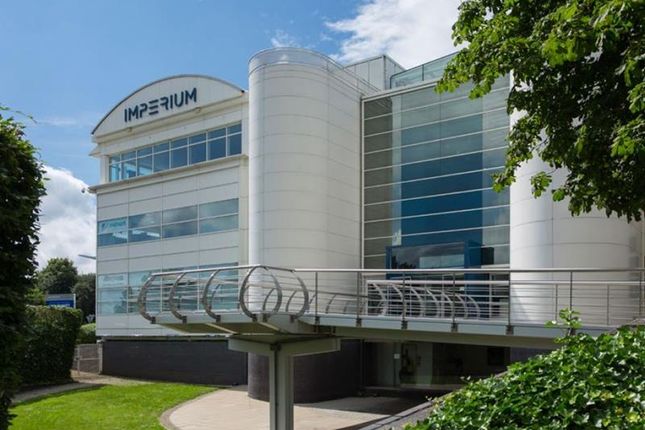Imperium, Imperial Way, Reading, Berkshire RG2, office to let ...