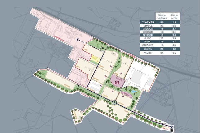 Winfrith Technology Centre, Winfrith Newburgh, Dorchester DT2, light ...