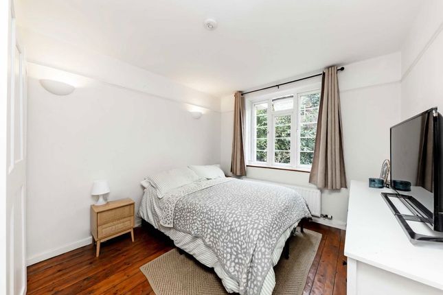 Manor Vale, Boston Manor Road, Brentford TW8, 1 bedroom flat for sale ...