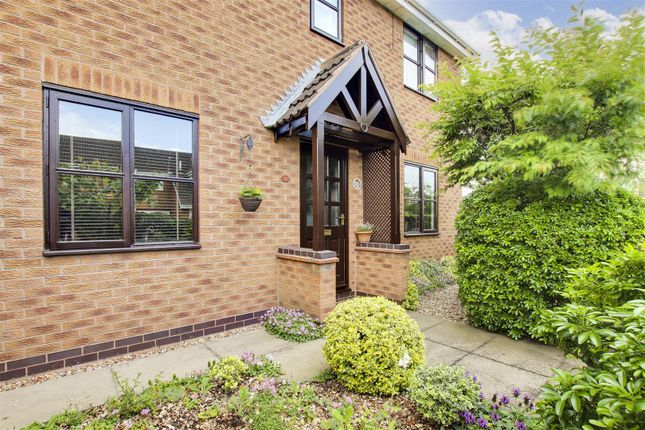 Elterwater Drive, Gamston, Nottinghamshire NG2, 3 bedroom semi-detached ...