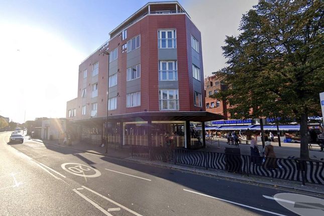 High Street, Hounslow TW3 Commercial Property for Sale - Primelocation