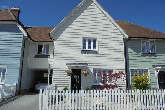 Vidler Square, Rye TN31, 4 bedroom semi-detached house for sale ...