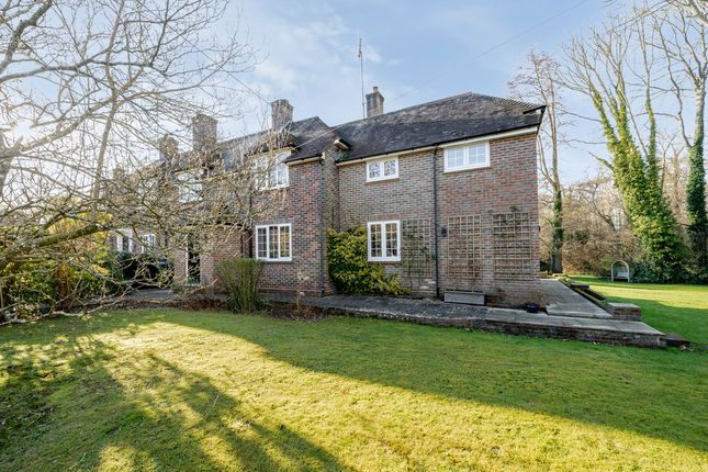 Cinder Hill, North Chailey BN8, 3 bedroom semi-detached house for sale ...