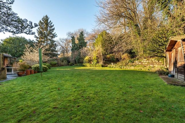 Bere Court Road, Pangbourne, Reading, Reading, Berkshire RG8, 4 bedroom ...