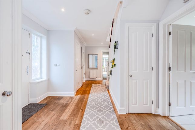 Sandy Close, Crawley Down, Crawley RH10, 5 bedroom detached house for ...