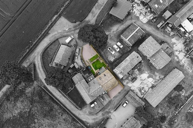 The Granary, Black Moor Farm, Sheffield Rd, Oxspring S36, 4 bedroom ...