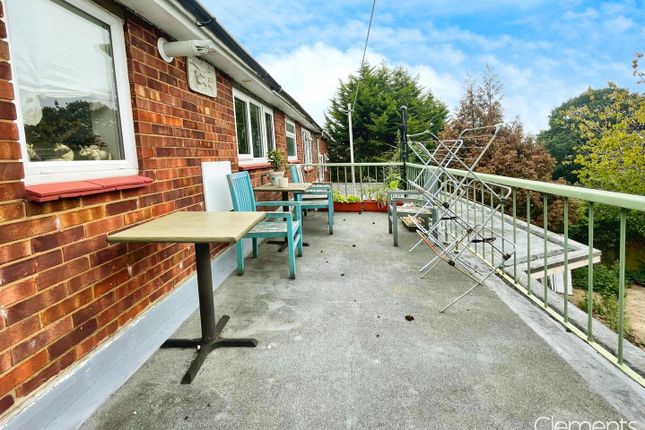 Hobbs Hill Road, Hemel Hempstead HP3, 2 bedroom maisonette for sale ...