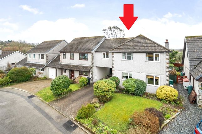 Oakey Orchard, Lower Metherell, Callington PL17, 4 bedroom link ...