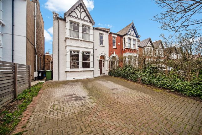 Homes for Sale in Gordon Road, London W13 - Buy Property in Gordon Road ...