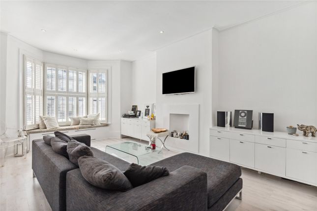 Cardigan Road, Richmond, Surrey TW10, 1 bedroom flat to rent - 64390235 ...