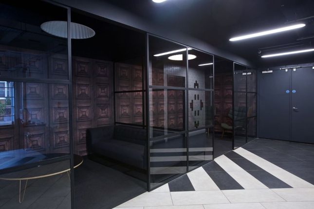 Gordon House Road, Camden, London NW5, office to let - 67338760 ...