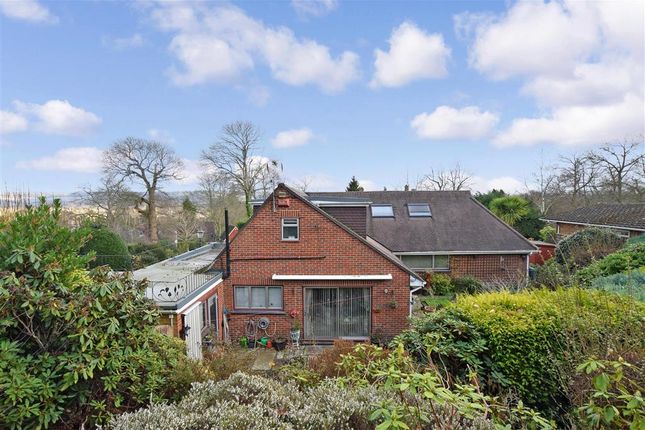 Woodlands Road, Ditton, Aylesford, Kent ME20, 4 bedroom bungalow for ...