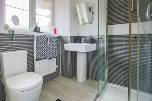 Bramble Way, Crawley Down, Crawley RH10, 2 bedroom terraced house for ...