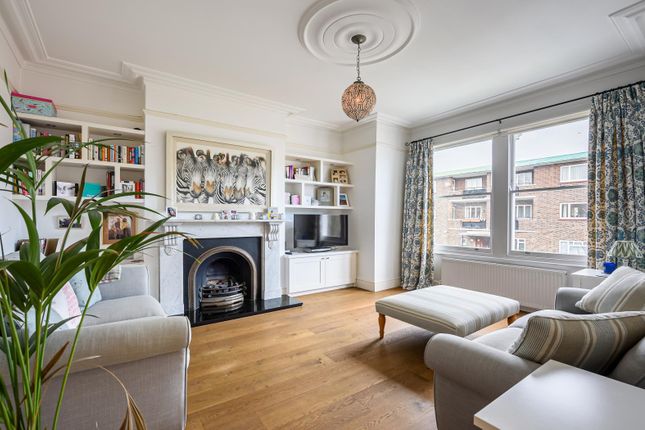 Lessar Avenue, London SW4, 3 bedroom flat for sale - 60480140 ...