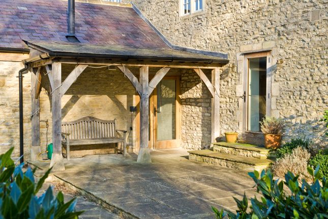 Ashwicke Road, Ashwicke SN14, 6 bedroom detached house for sale ...