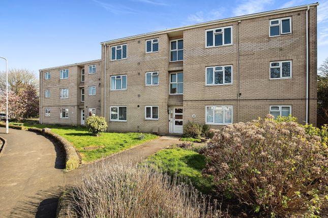 Flats for Sale in Church Road, Whitchurch, Cardiff CF14 - Church Road ...