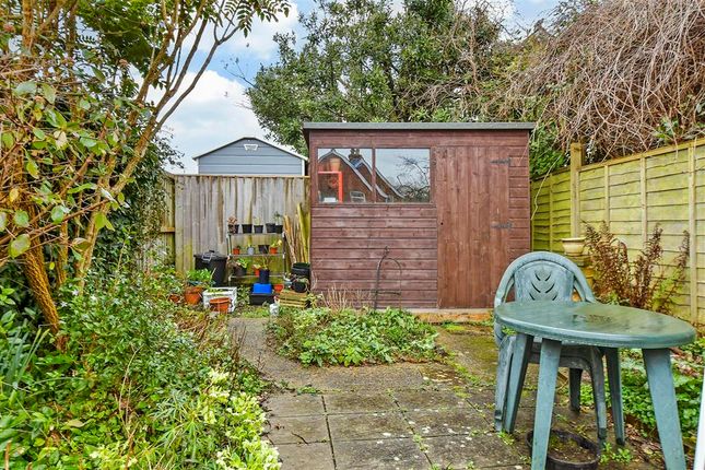 Middleton, Freshwater, Isle Of Wight PO40, 3 bedroom semi-detached ...