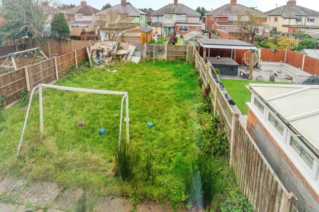 Charles Crescent, Walsall WS3, 3 bedroom terraced house for sale ...