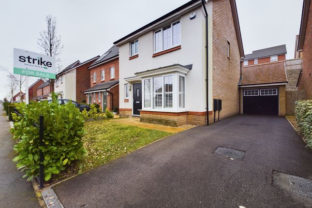 Homes for Sale in Gateacre - Buy Property in Gateacre - Primelocation