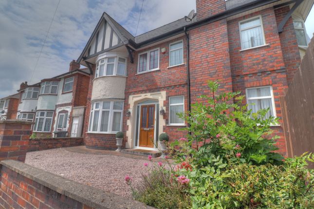 Homes for Sale in Uppingham Road, Leicester LE5 - Buy Property in ...
