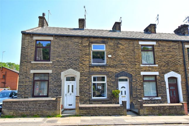 Huddersfield Road, Newhey, Rochdale, Greater Manchester OL16, 2 bedroom ...