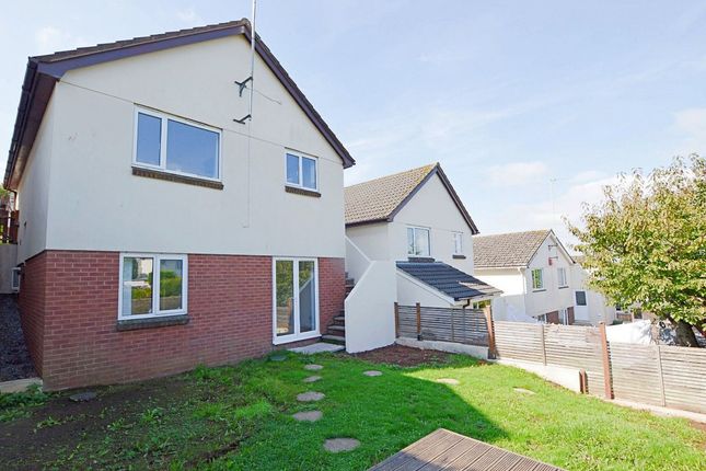Haywain Close, Torquay TQ2, 3 bedroom detached house for sale ...