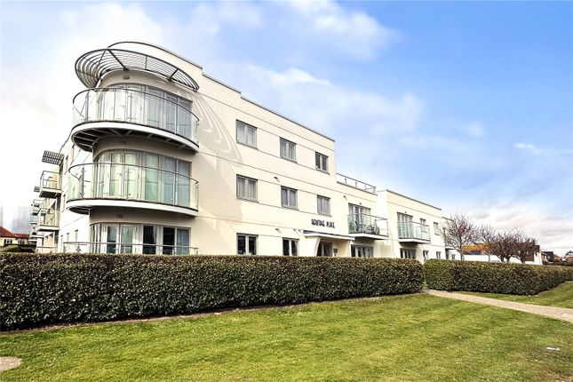 Broadmark Lane, Rustington, Littlehampton, West Sussex BN16, 2 bedroom ...