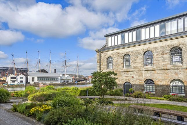 Oculus House, Lime Kiln Road, Bristol BS1, 1 bedroom flat for sale ...