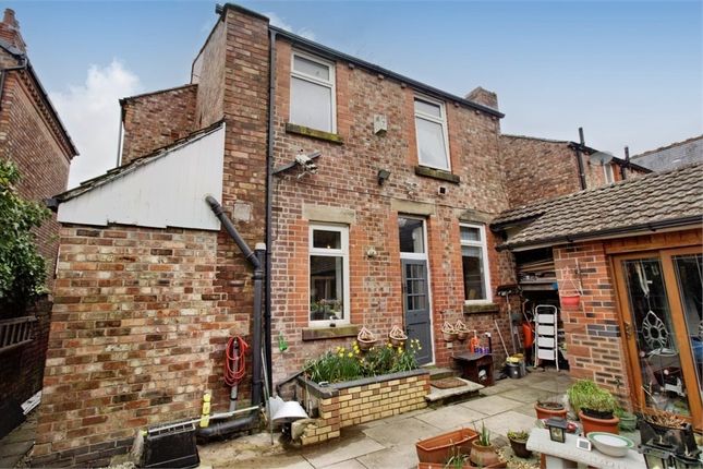 Sheil Road, Liverpool L6, 6 bedroom semi-detached house for sale ...